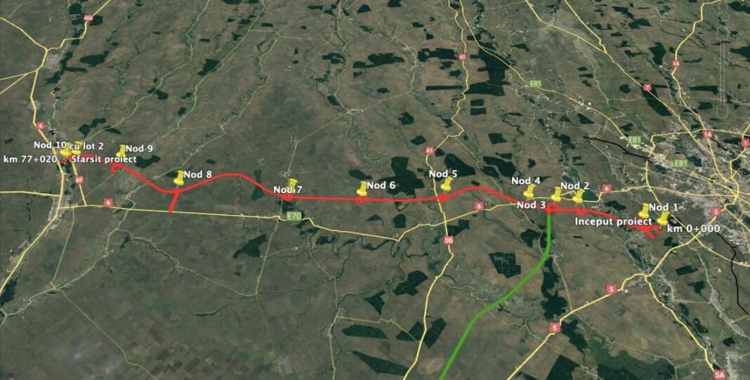 𝗔𝘂𝘁𝗼𝘀𝘁𝗿𝗮𝗱𝗮 𝗕𝘂𝗰𝘂𝗿𝗲𝘀𝘁𝗶-𝗔𝗹𝗲𝘅𝗮𝗻𝗱𝗿𝗶𝗮: 𝗻𝗼𝗱𝘂𝗿𝗶 𝗿𝘂𝘁𝗶𝗲𝗿𝗲 𝘀𝗶 𝘁𝗿𝗮𝘀𝗲𝘂𝗹 𝗮𝗽𝗿𝗼𝗯𝗮𝘁 ...