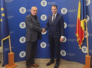 Comuna Lunca investește în energie solară. Primarul Florin Purcea a ...